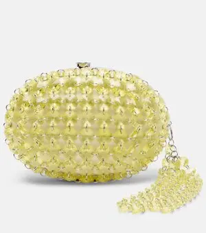 Self-portrait Extra Large Clutches