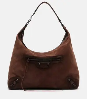 Balenciaga Tote Shoulder Bags