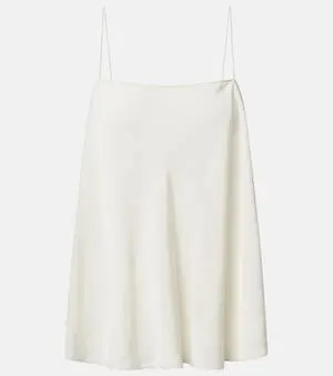 Alaïa Cady Top - White