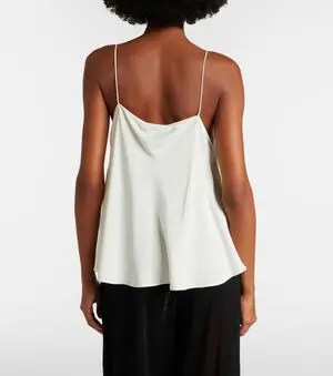 Alaïa Cady Top