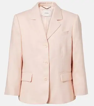 Dorothee Schumacher Single Breasted Blazers For Women