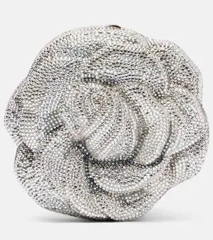 Judith Leiber Embellished Clutches