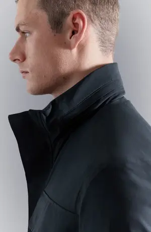 Mango Water Repellent Thermolite® Jacket
