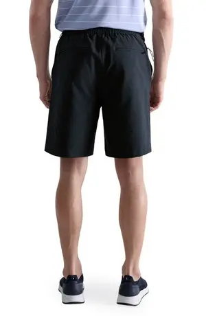 Mango Water Repellent Comfort Stretch Shorts