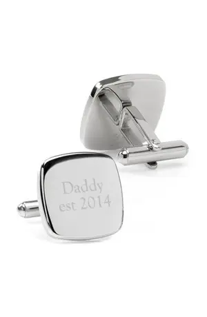 CUFFLINKS, INC. Cufflinks