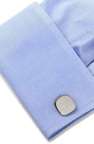 CUFFLINKS, INC. Cufflinks