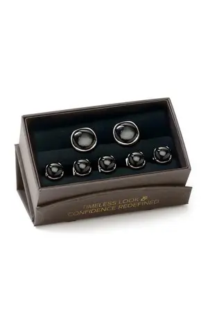 CUFFLINKS, INC. Cufflinks