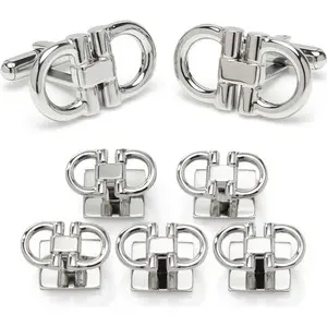 CUFFLINKS, INC. Cufflinks