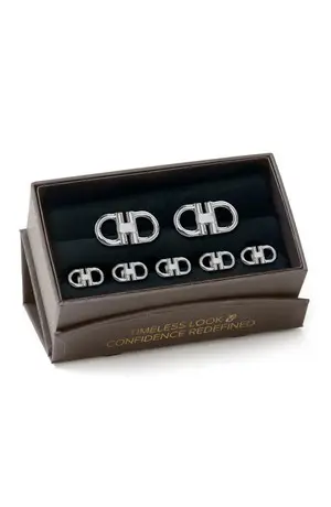 CUFFLINKS, INC. Cufflinks