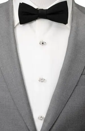 CUFFLINKS, INC. Cufflinks