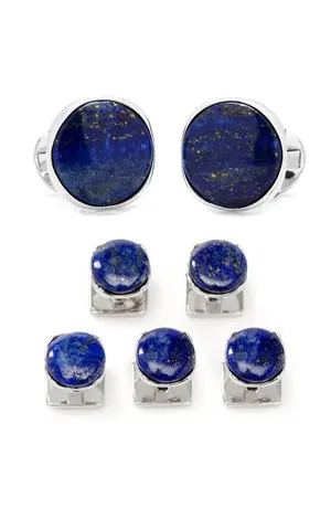 CUFFLINKS, INC. Cufflinks