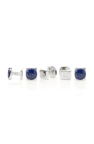 CUFFLINKS, INC. Cufflinks
