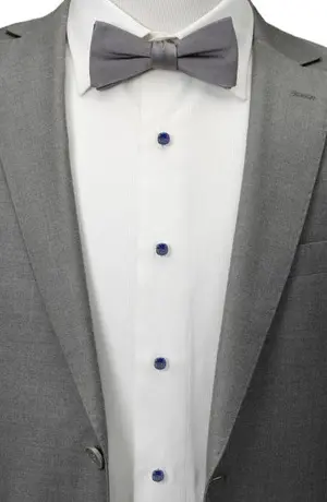 CUFFLINKS, INC. 