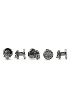 CUFFLINKS, INC. Cufflinks