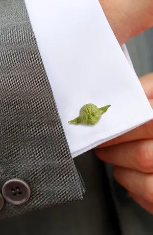 CUFFLINKS, INC. Cufflinks