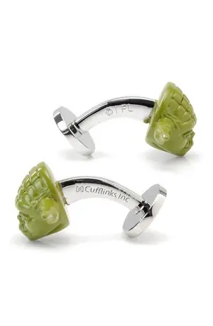 CUFFLINKS, INC. Cufflinks