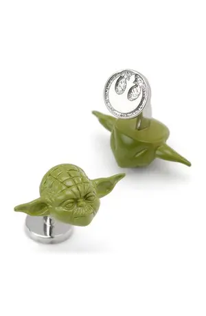 CUFFLINKS, INC. Cufflinks