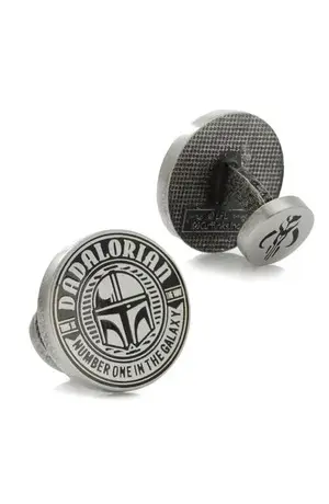 CUFFLINKS, INC. Cufflinks
