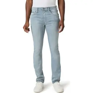 Paige Federal Slim Straight Leg Jeans