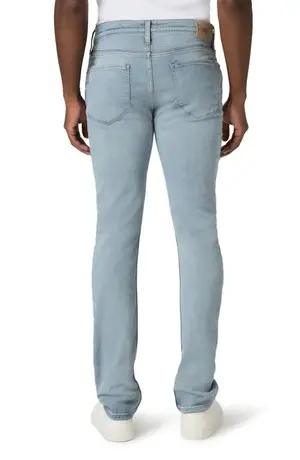 Paige Federal Slim Straight Leg Jeans