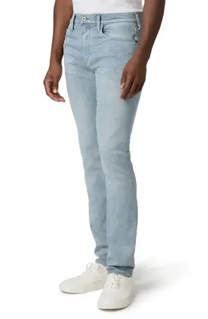 Paige Federal Slim Straight Leg Jeans
