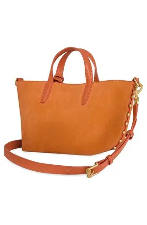 Rebecca Minkoff Small Riley Leather Tote