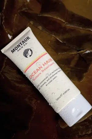 MONTAUK HAIR CO. Ocean Hair Texture Treatment