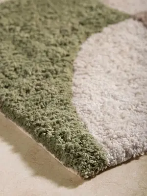 GAURI KOHLI Glendale Bath Mat 24"x36