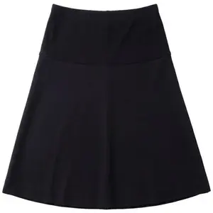 TOUCHE ECLAT Maternity Ponte Skirt