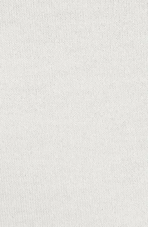 Valentino Garavani Short Sleeve Wool Sweater With V-detail Bow