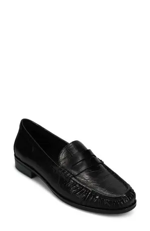 Vaneli Kelley Penny Loafer - Black