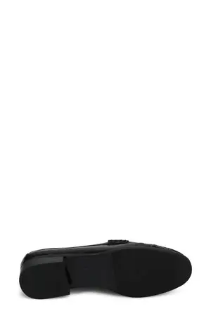 Vaneli Kelley Penny Loafer - Black
