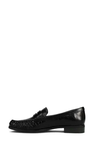 Vaneli Kelley Penny Loafer - Black