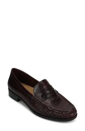 Vaneli Kelley Penny Loafer Tmoro