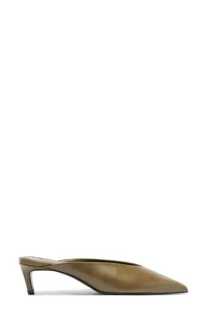 Schutz Loren Mule
