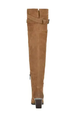 Guess Wilton Over-the-knee Boot