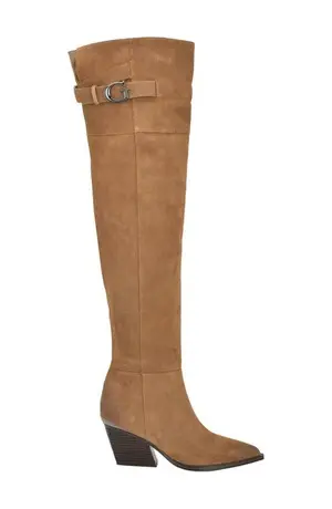 Guess Wilton Over-the-knee Boot