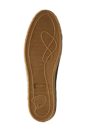 MORJAS The Espadrille