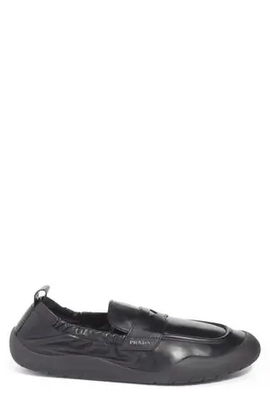 Prada Speedrock Loafer