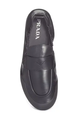 Prada Speedrock Loafer
