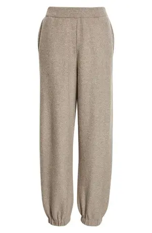 Johnstons Of Elgin Cashmere Joggers