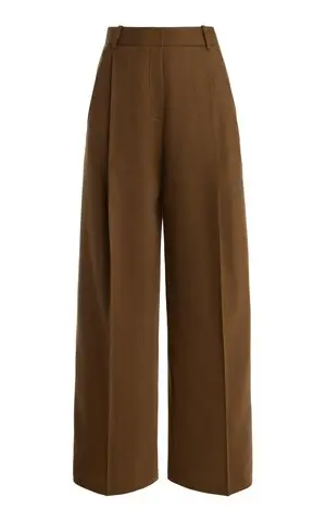 Oscar De La Renta Knee Length Pants For Women