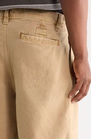 VANS Authentic Baggy Chino Shorts