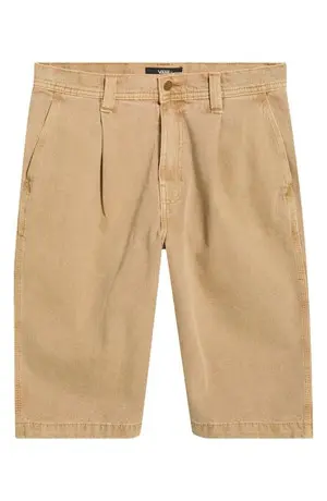 VANS Authentic Baggy Chino Shorts