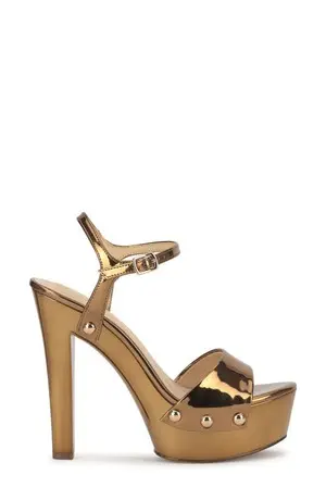 Jessica Simpson Calenta-o Platform Sandal