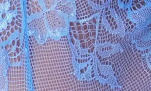 MAPALE Lace Teddy