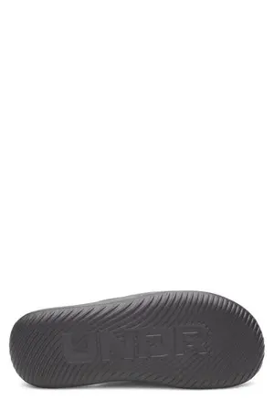 Under Armour Ignite Pro Water-resistant Flip Flops - Black