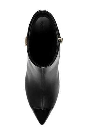 Karl Lagerfeld Paris Rourke Ankle Boot