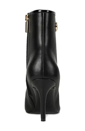 Karl Lagerfeld Paris Rourke Ankle Boot