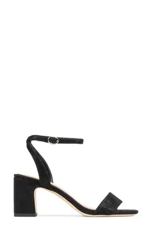 DONALD PLINER Doyenne Ankle Strap Sandal